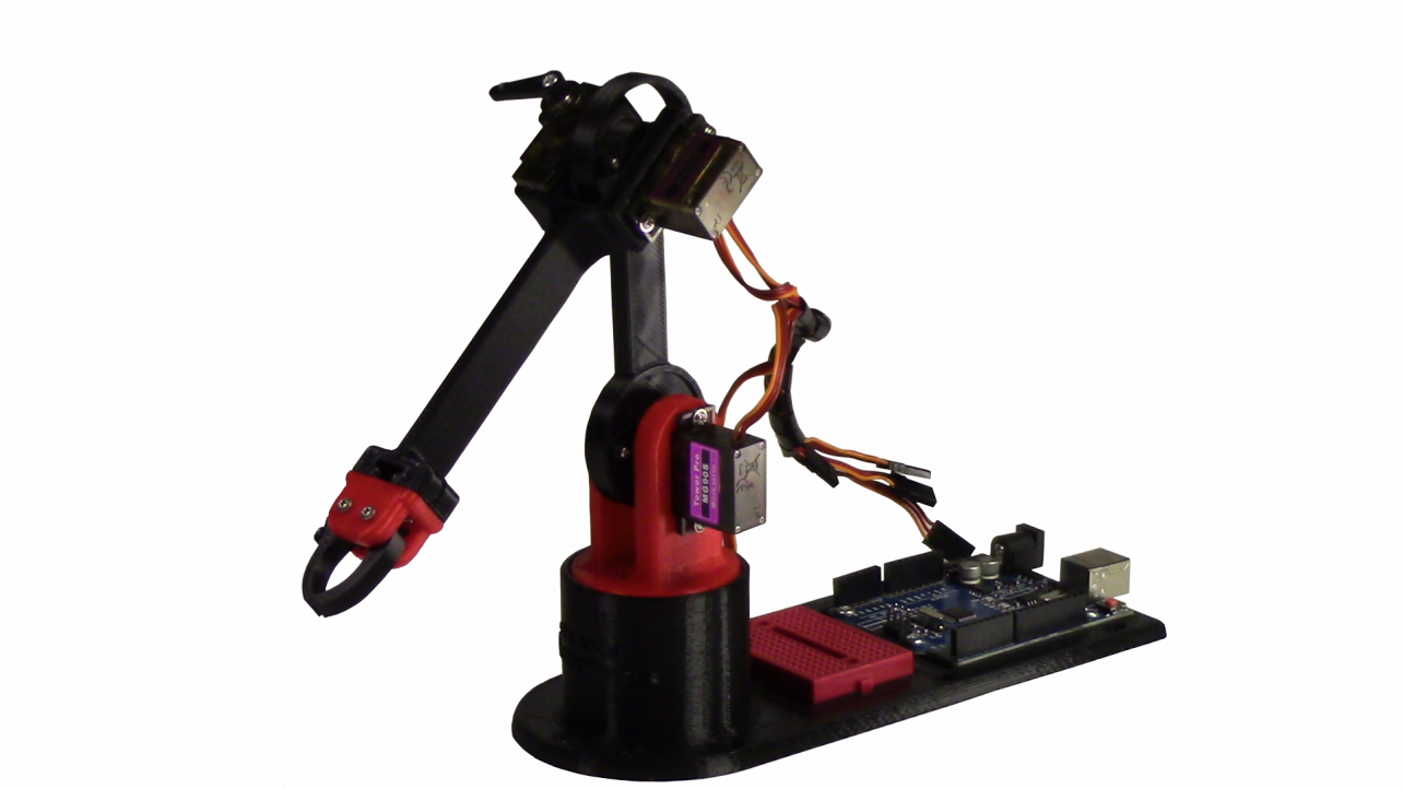 5 mẫu robot Arduino phổ biến - Cách Dùng